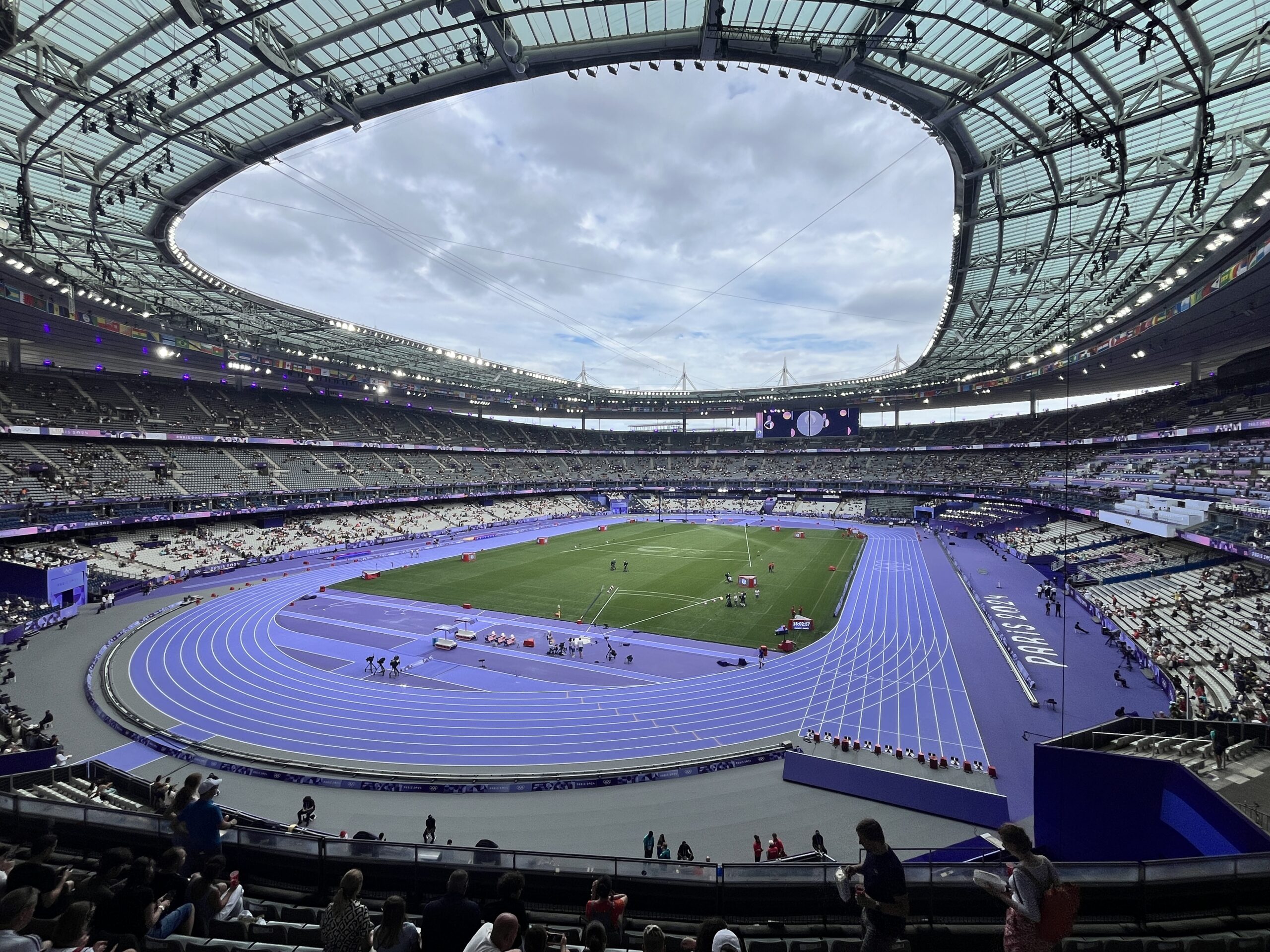 ILLUMINATING IMPACT- Paralympics: the themes behind the performances ...